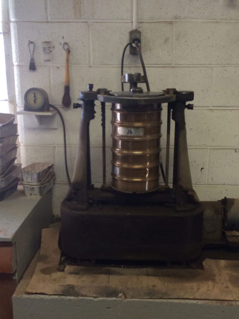 Calcined Clay Vs. Expanded Shale - Advanced Turf Solutions