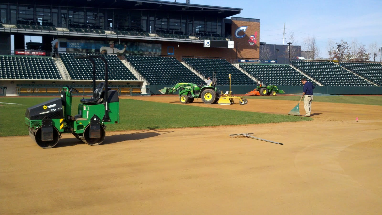 How To Add New Mix To Existing Mix - Advanced Turf Solutions