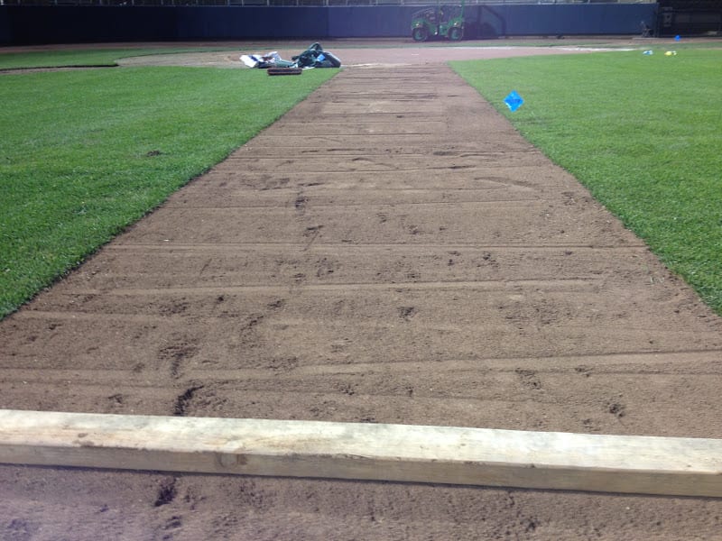 How To Add New Mix And Level Baselines - Advanced Turf Solutions