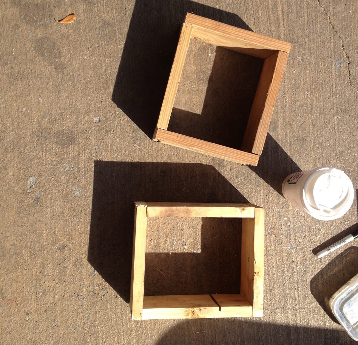 How To Build A Set Of Base Anchors - Advanced Turf Solutions