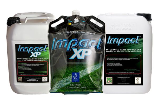 Part 1 Introduction To The Linemark Paint System - Advanced Turf Solutions