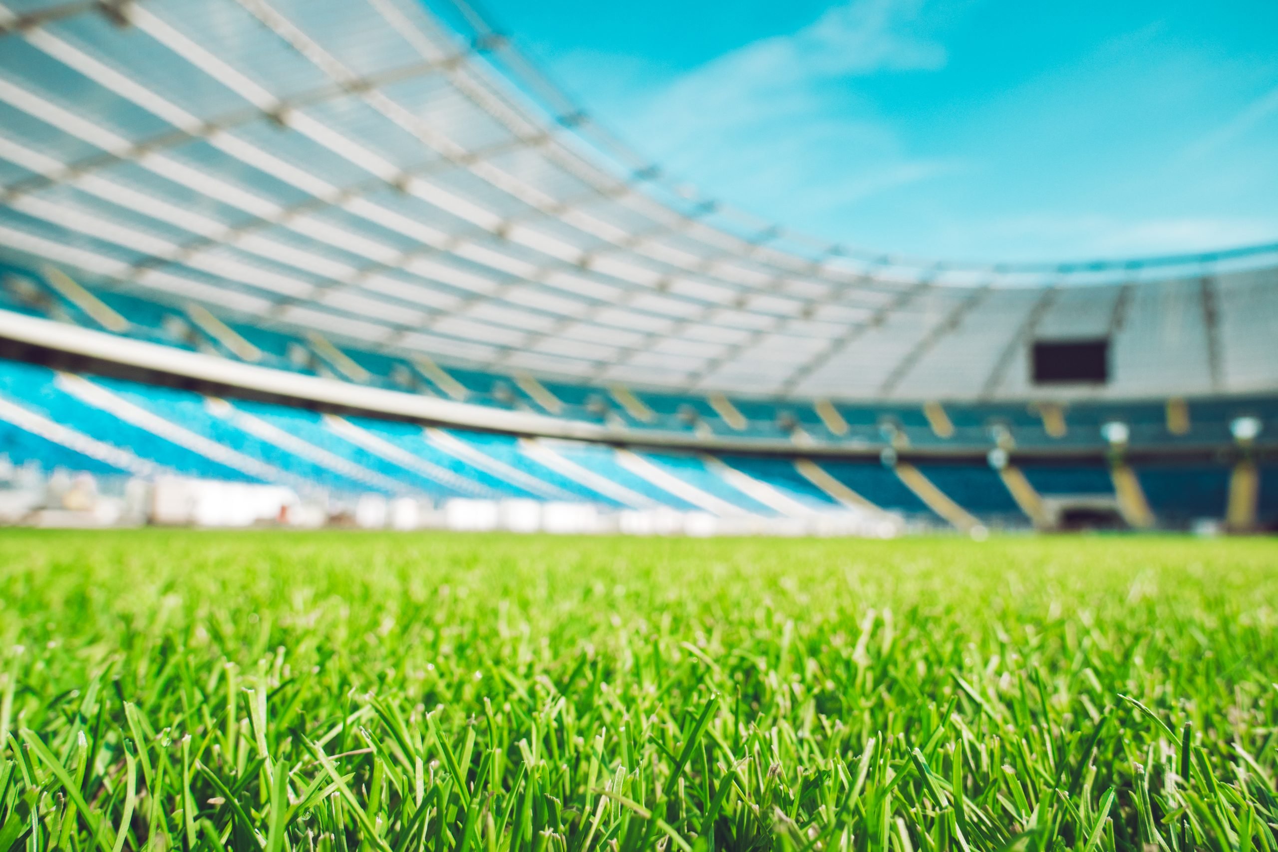 Benefits of Natural Turf - Advanced Turf Solutions