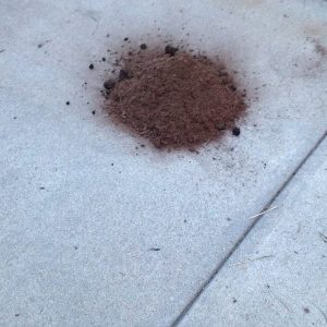 How To Build A Divot Mix - Advanced Turf Solutions