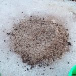 How To Build A Divot Mix - Advanced Turf Solutions