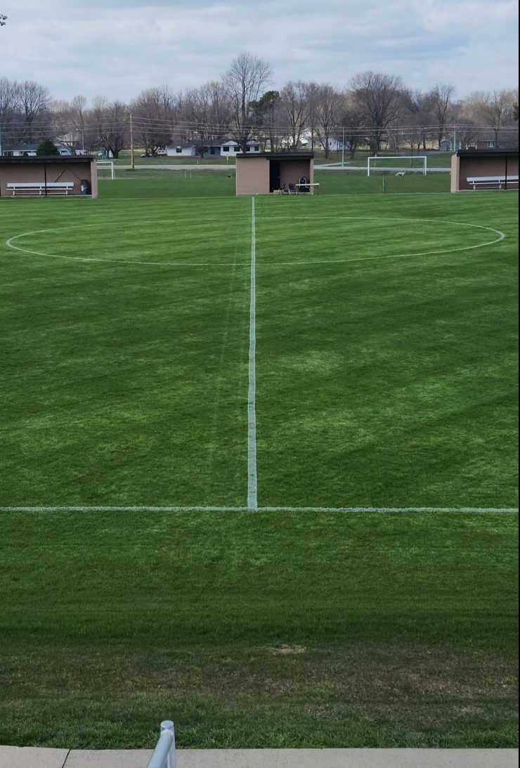 From the Grounds Up - Advanced Turf Solutions