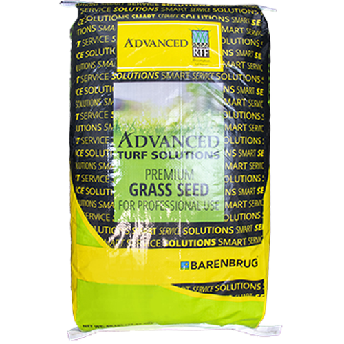 New Co-Branded Line of Exclusive Grass Seed Products - Advanced Turf ...