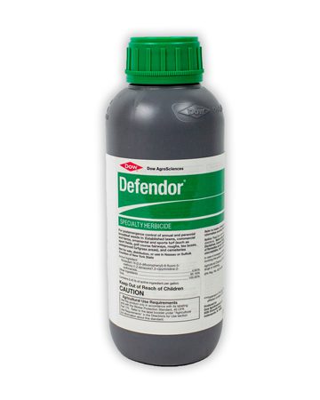 Defendor Specialty Herbicide