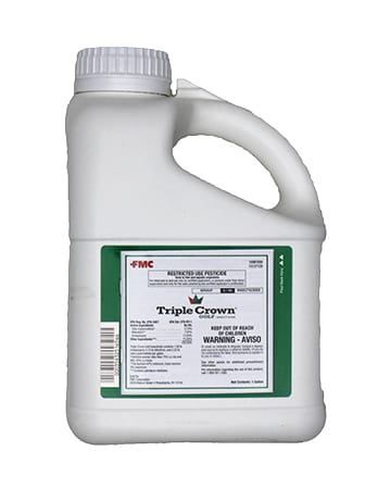 Triple Crown Golf Insecticide | Shop Advanced Turf Solutions