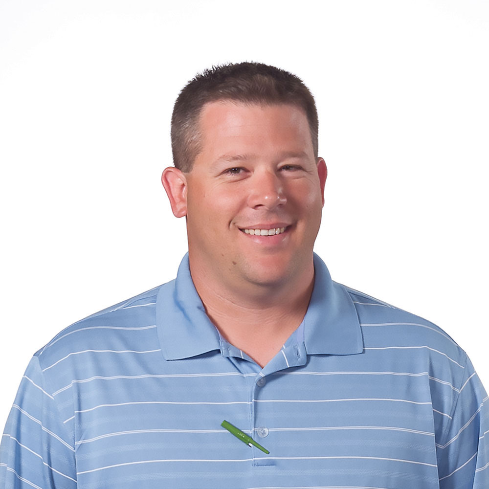 2016 July Employee Spotlight - Advanced Turf Solutions