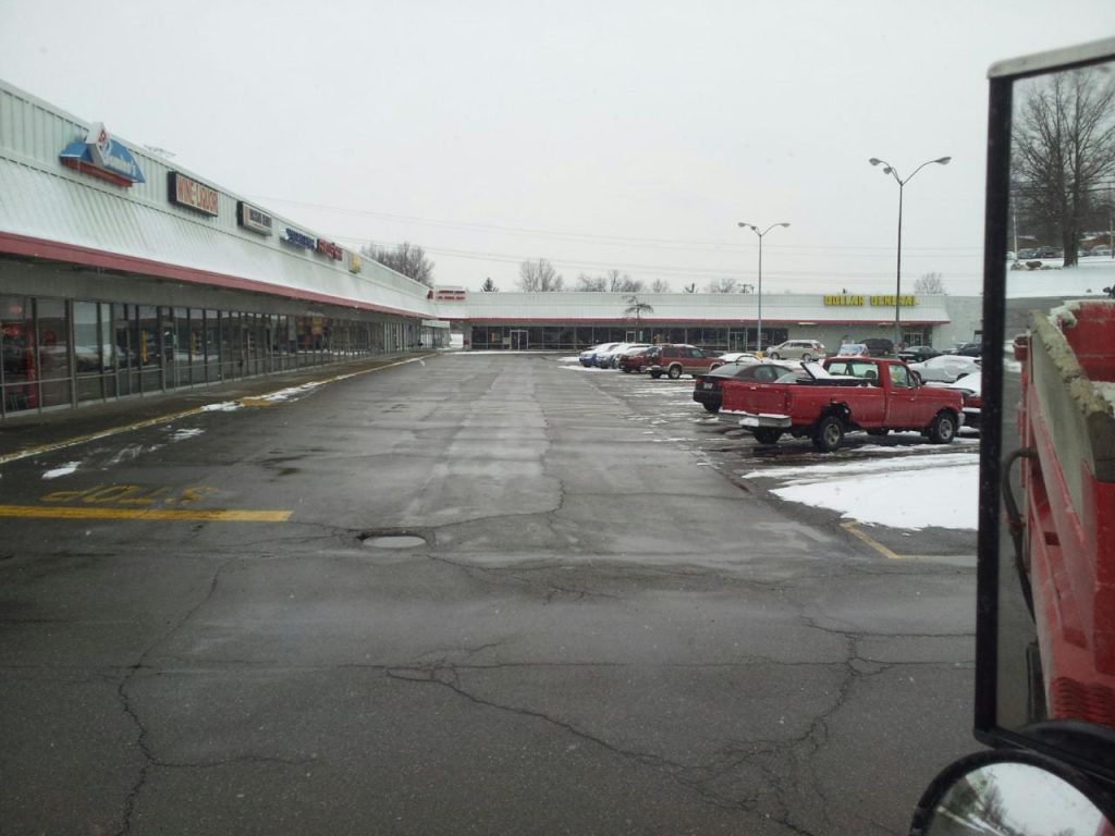 Thawrox In Action - Advanced Turf Solutions