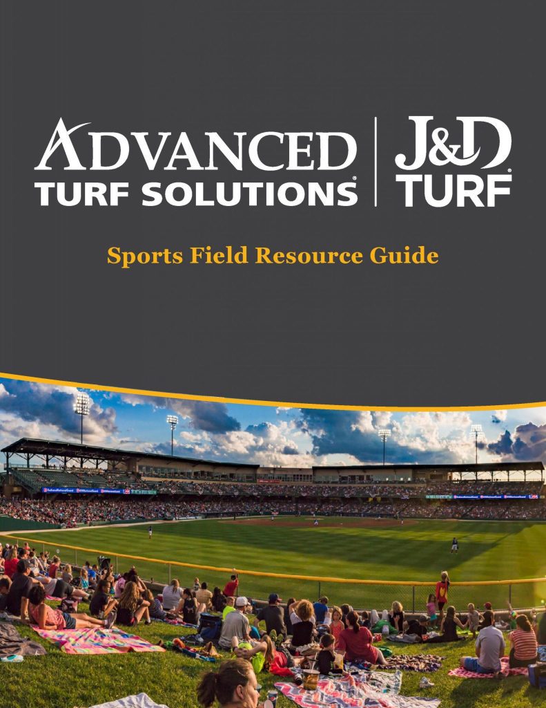 Interactive Sports Field Resource Guide - Advanced Turf Solutions