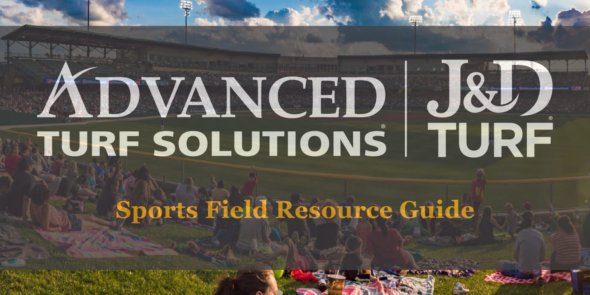 Interactive Sports Field Resource Guide - Advanced Turf Solutions