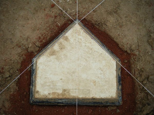 How to Install a New Home Plate - Advanced Turf Solutions