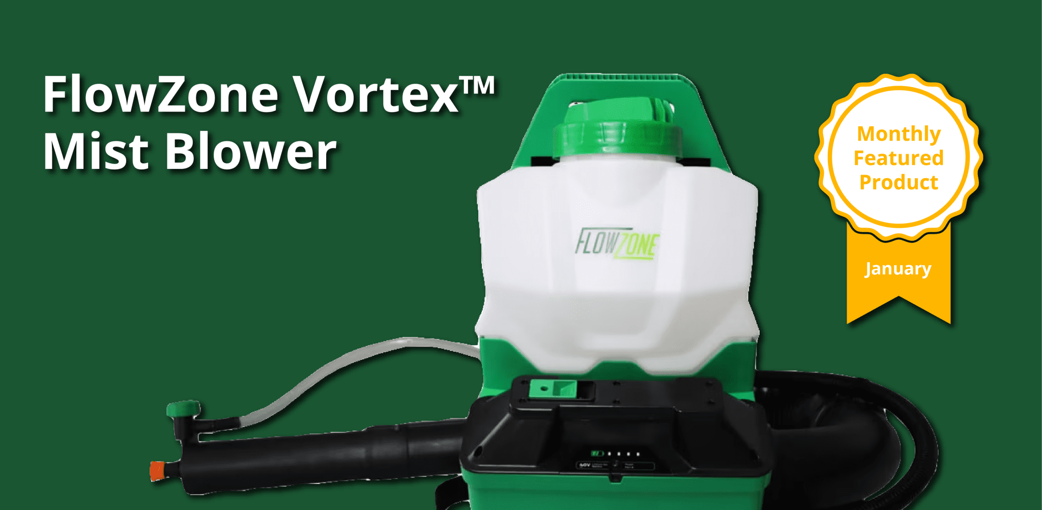 Experience Quicker and Easier Applications with the FlowZone Vortex ...