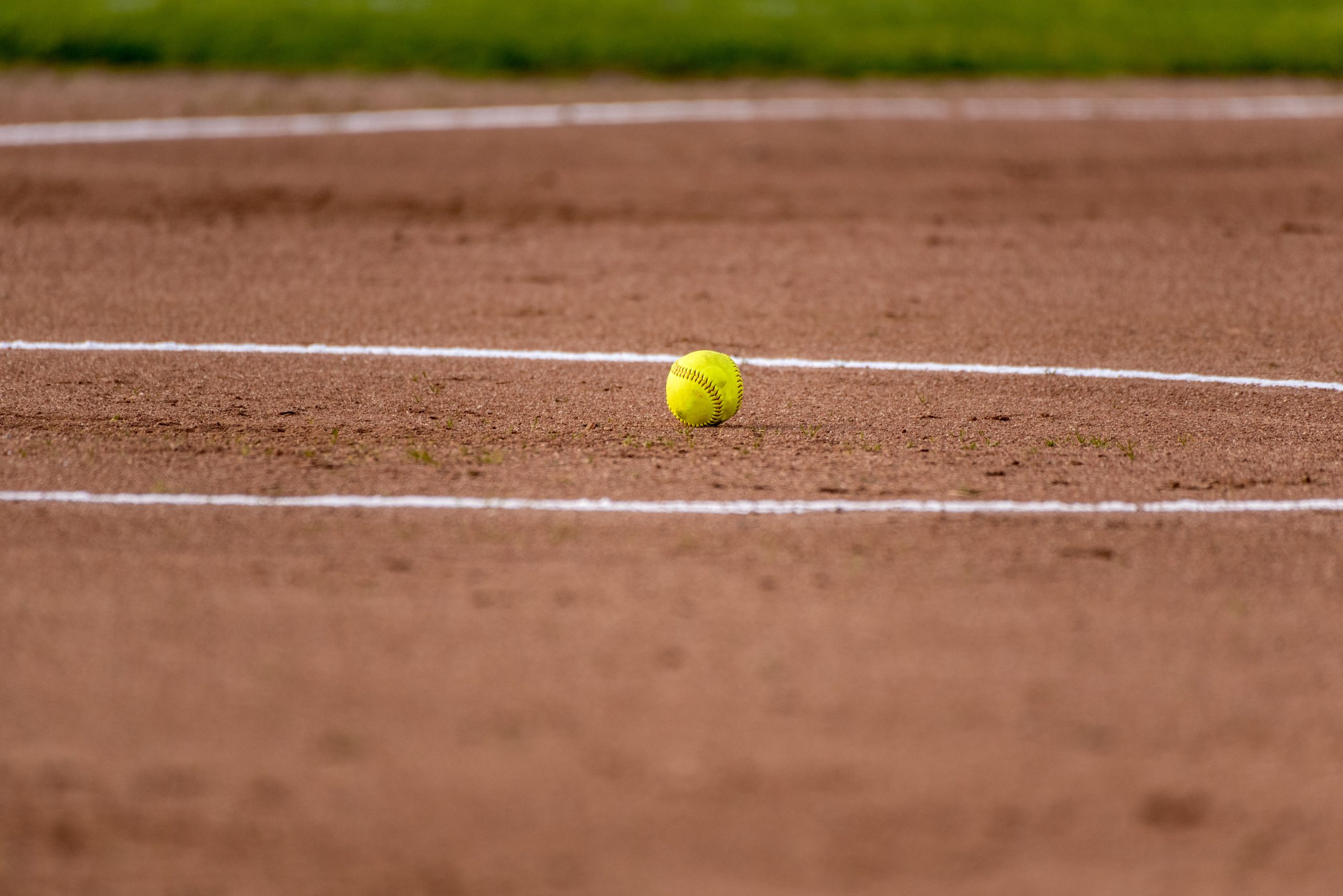 Infield Drainage Options - Advanced Turf Solutions