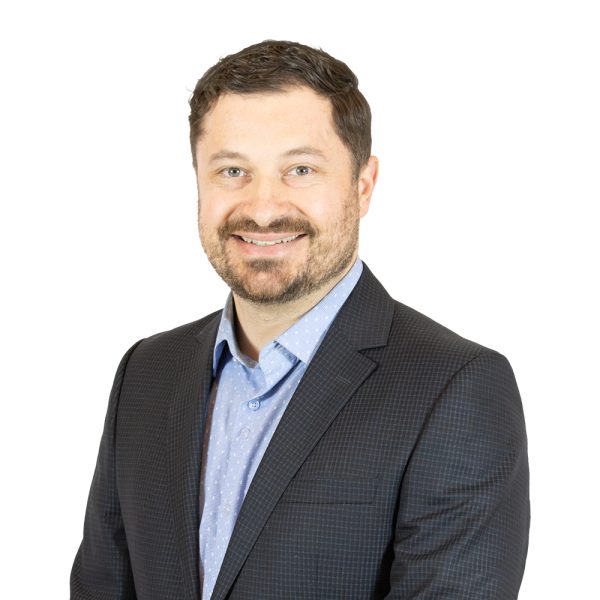 Meet Our Operations Staff | Advanced Turf Solutions