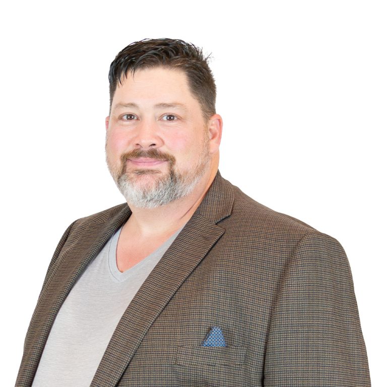 Meet Our Operations Staff | Advanced Turf Solutions
