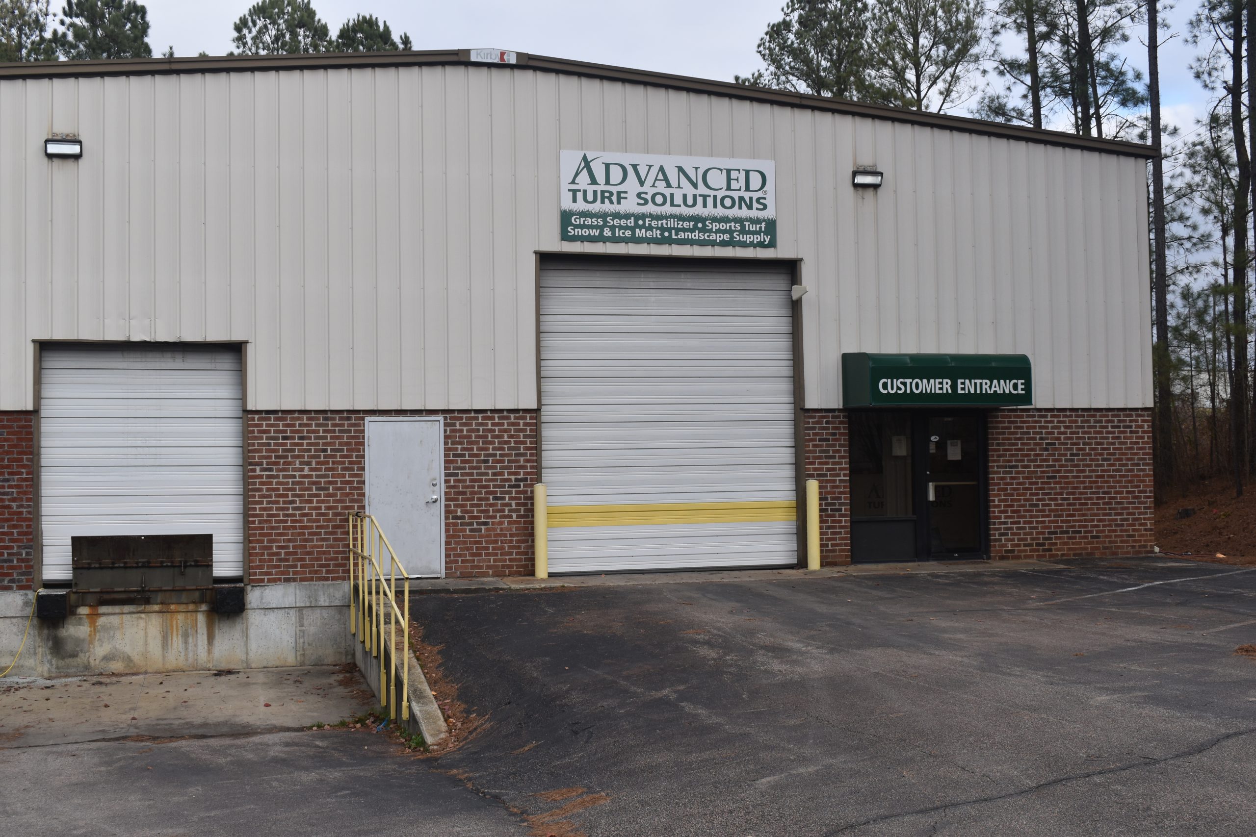 Advanced Turf Solutions Ashland | Your Local Turf Experts