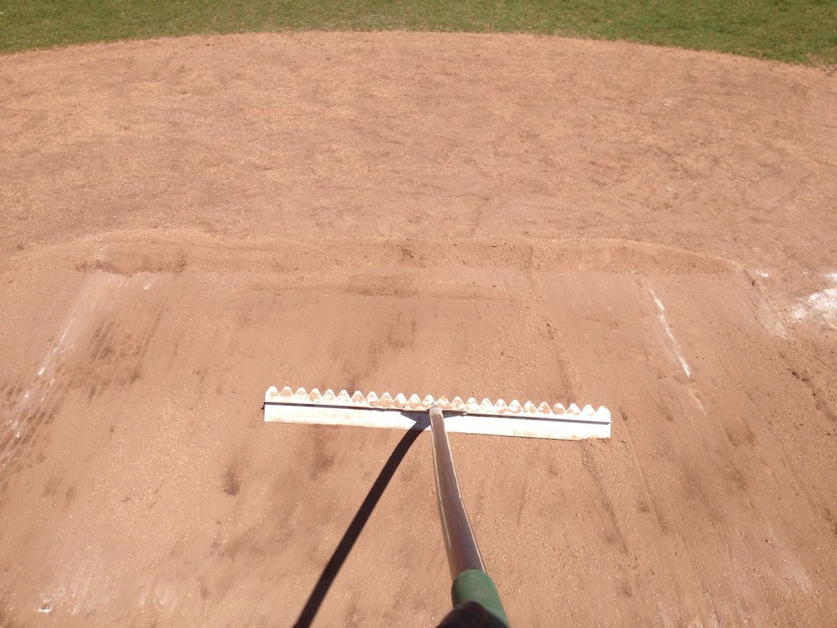 How to Repair Batter's Boxes - Advanced Turf Solutions