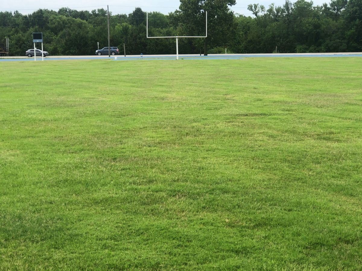 Athletic Field Fall Seeding Schedule - Advanced Turf Solutions
