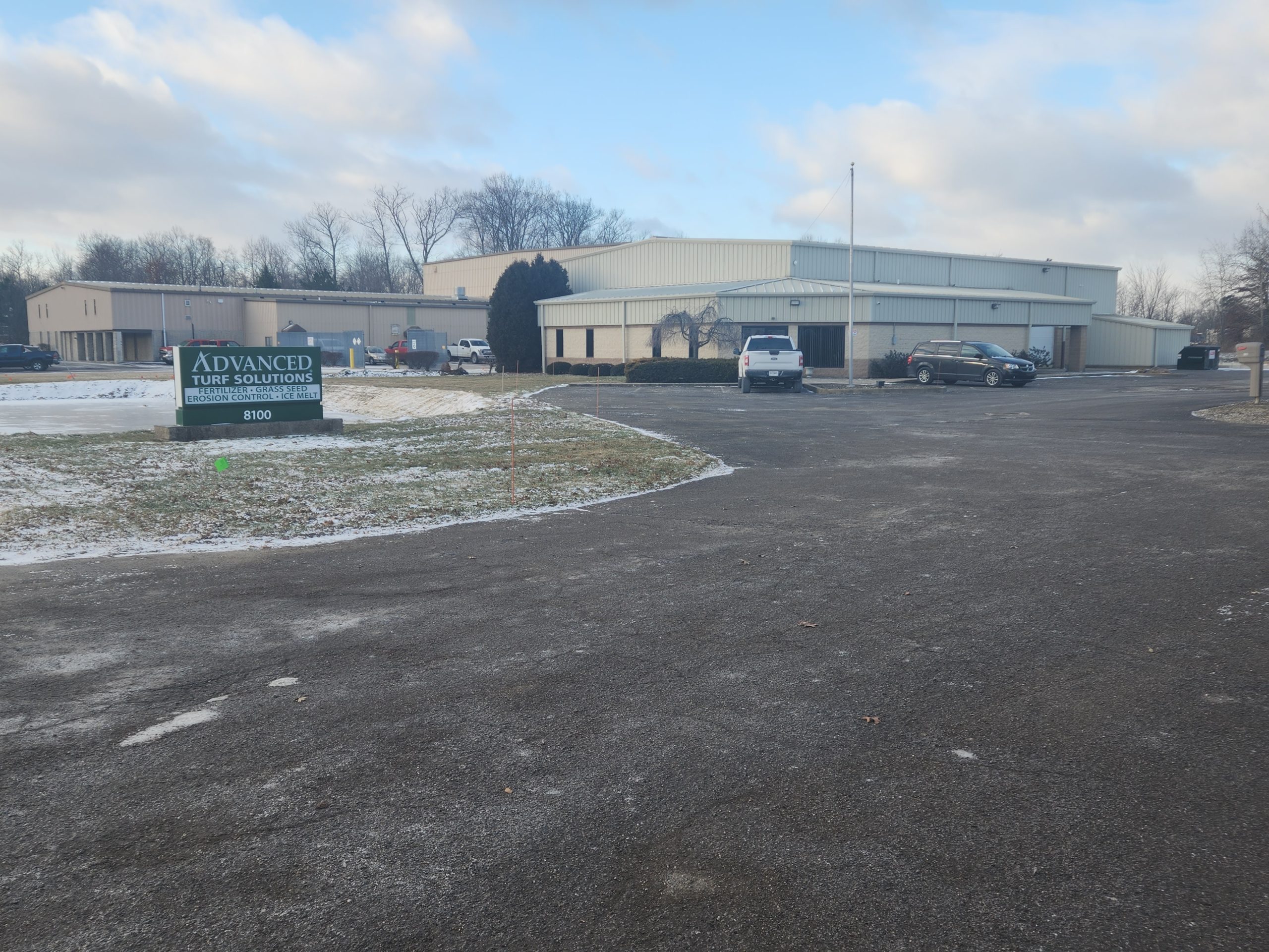 Bigger and Better: Boardman Spotlight - Advanced Turf Solutions