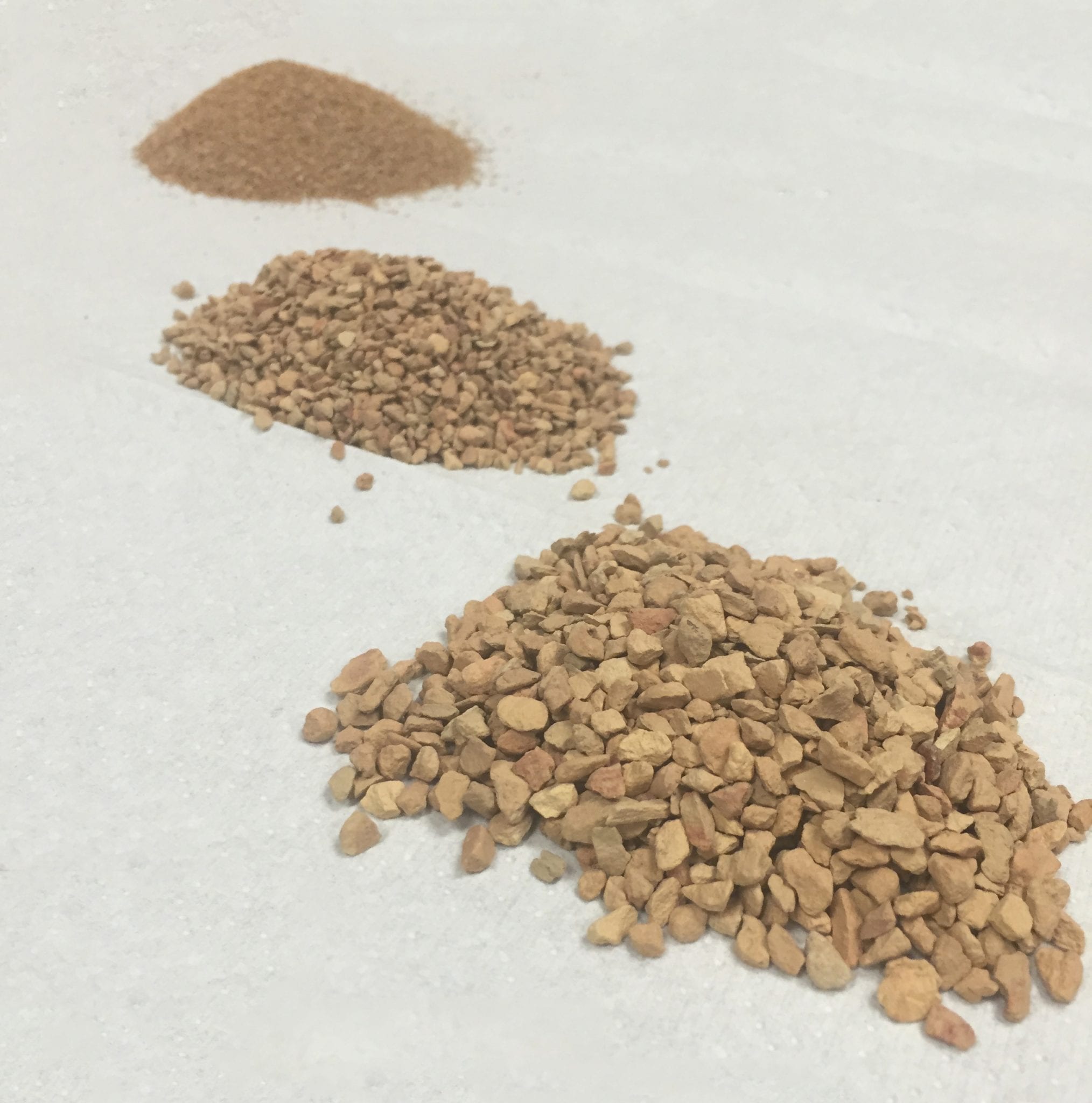 Which Calcined Clay Product Is Best For My Field - Advanced Turf Solutions