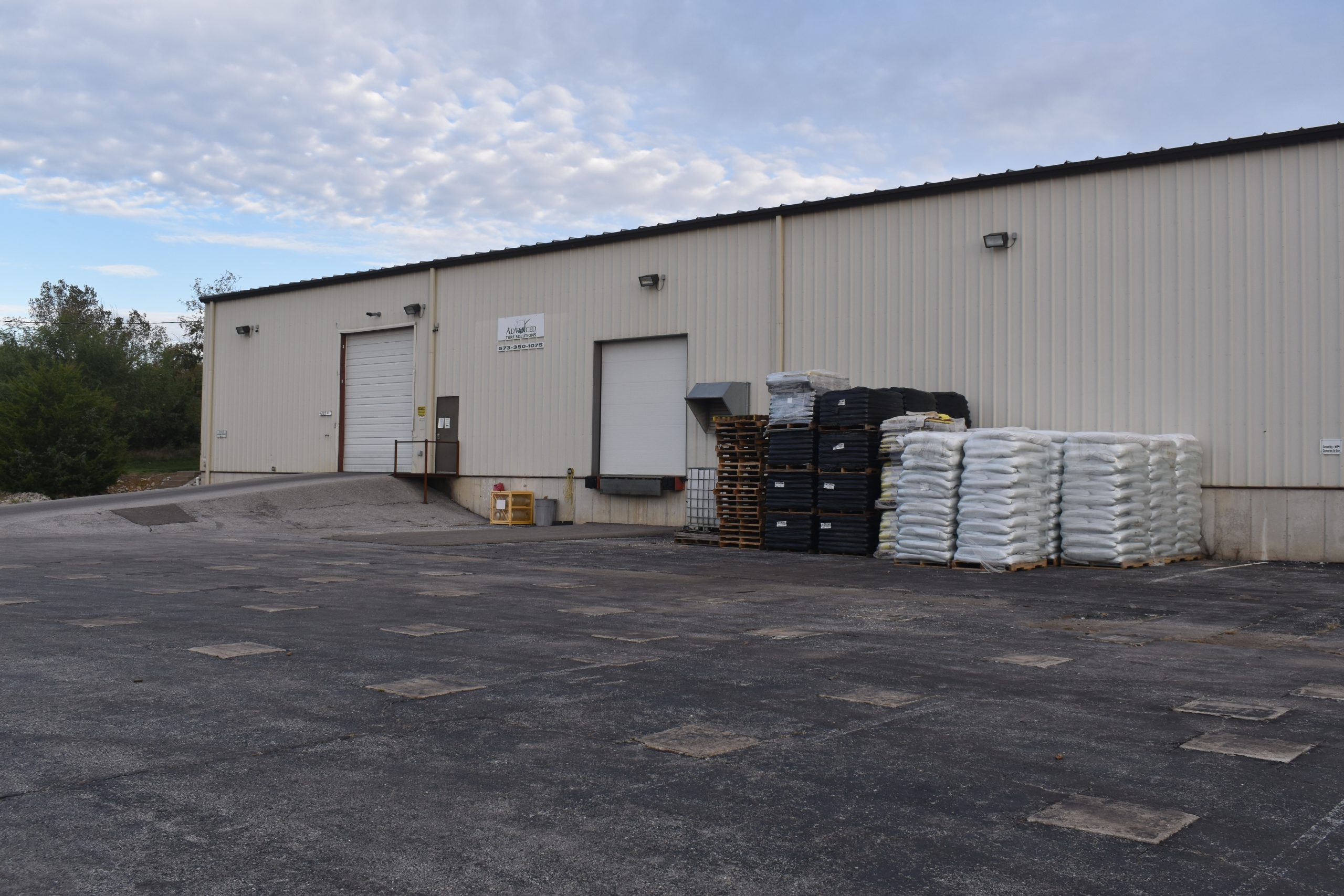 Advanced Turf Solutions Columbia | Your Local Turf Experts