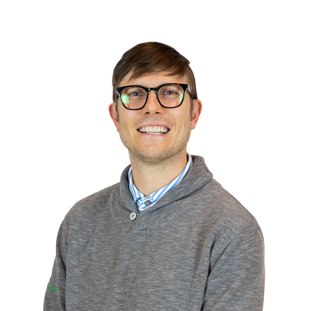 Meet Craig Shepherd | Advanced Turf Solutions Team