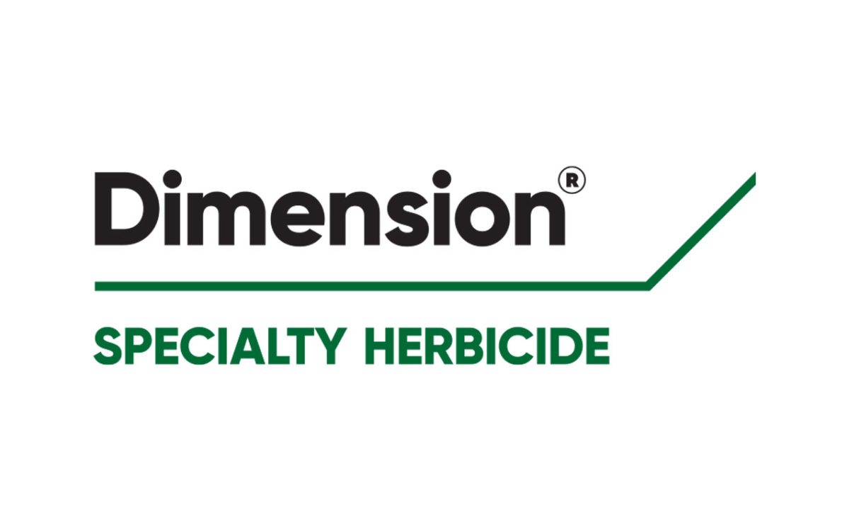 Unlocking Effective Weed Control with Dimension Specialty Herbicide ...