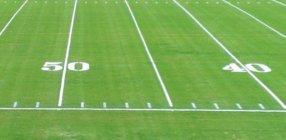 Football Field Day-to-Day Maintenance - Advanced Turf Solutions