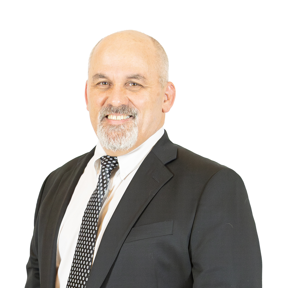 Meet Greg Pavlovcic | Advanced Turf Solutions Team