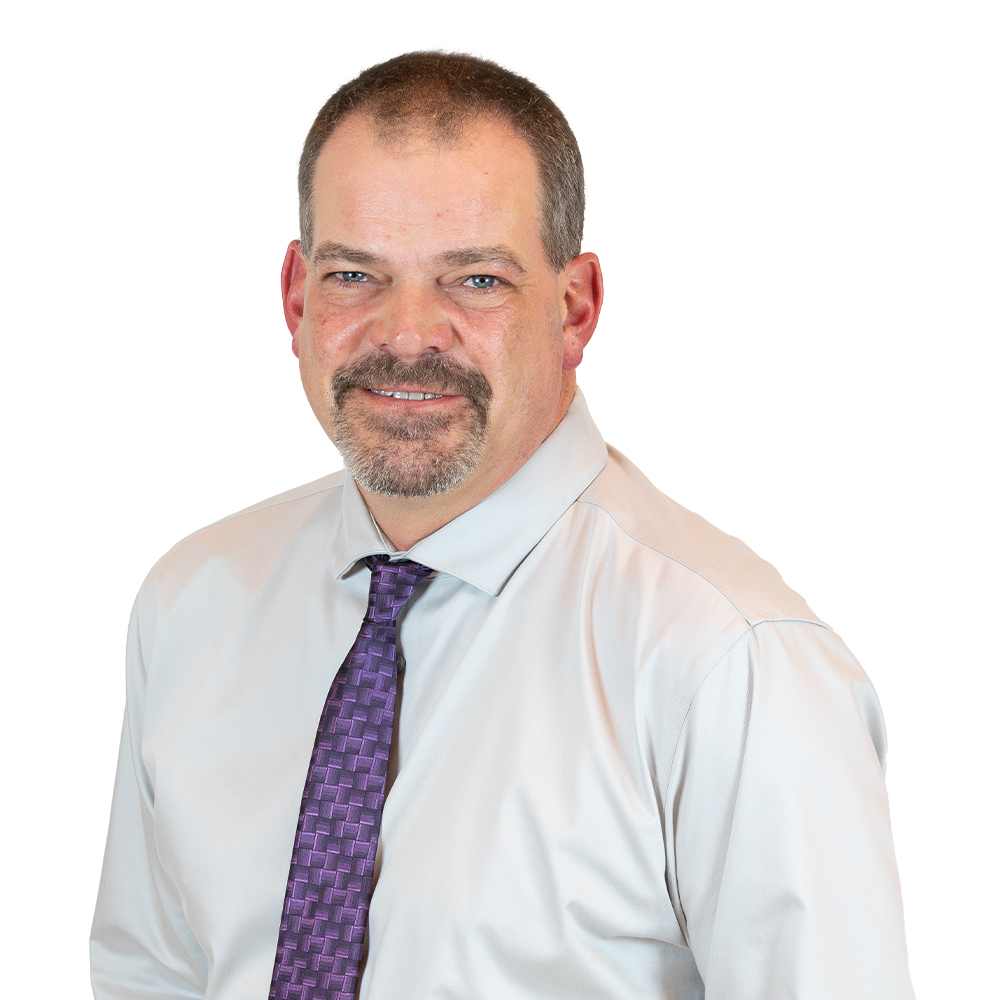 Meet Harry Helsel | Advanced Turf Solutions Team