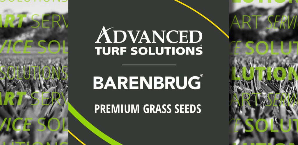 New Co-Branded Line of Exclusive Grass Seed Products - Advanced Turf ...