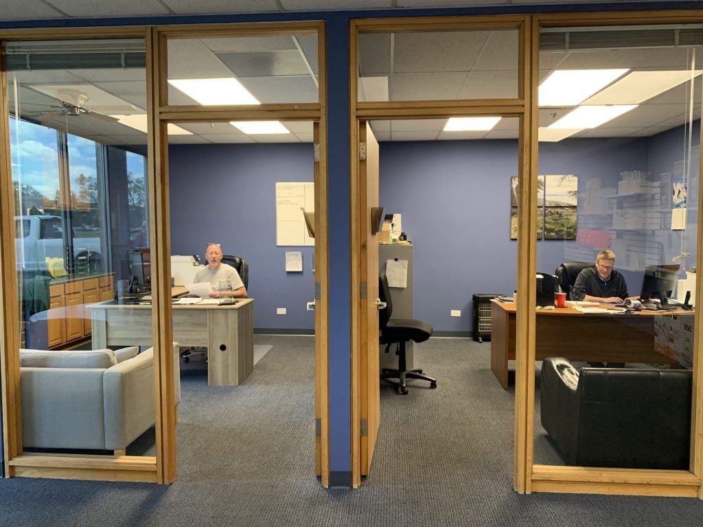 Get to Know Our Newest Facility in Wheeling, Illinois - Advanced Turf ...