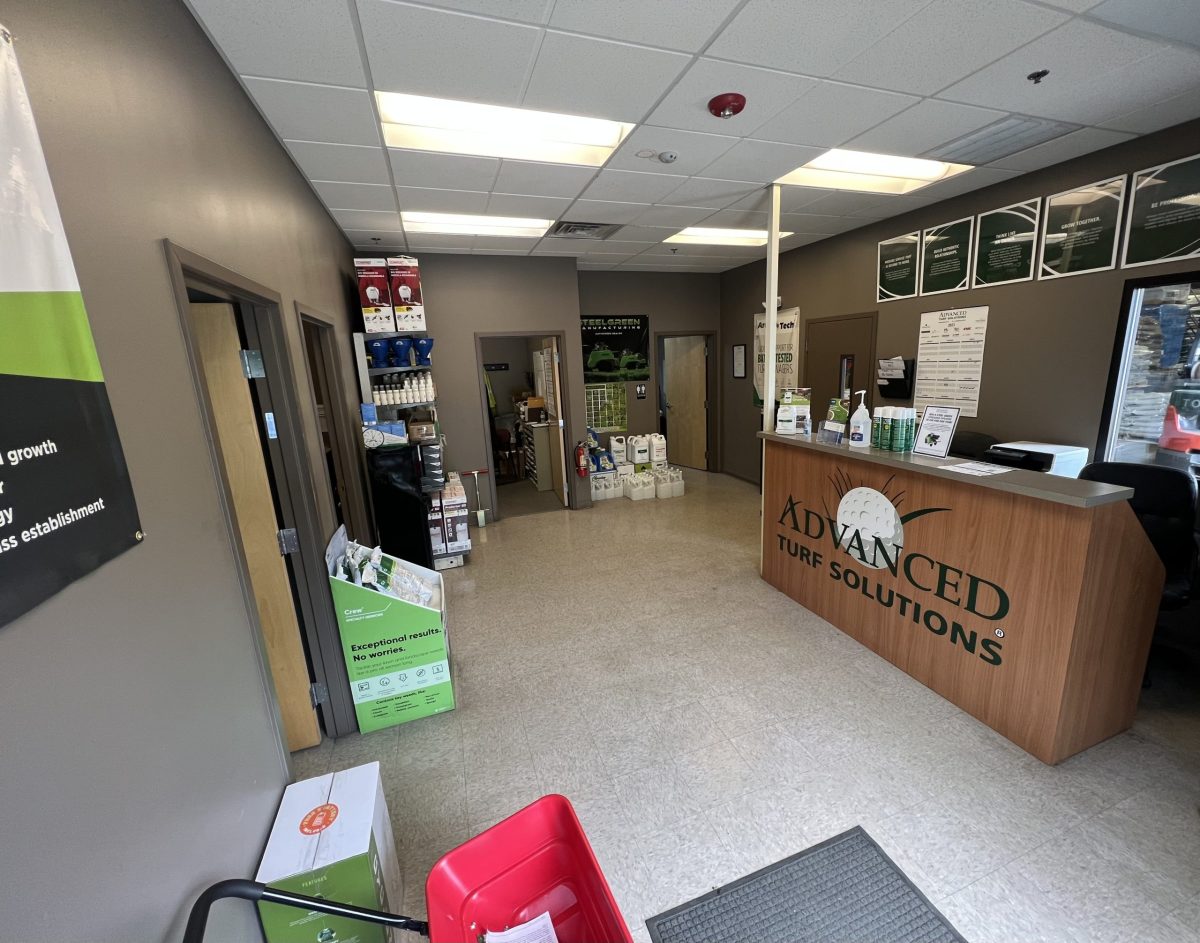 Yinzers: Monroeville Spotlight - Advanced Turf Solutions