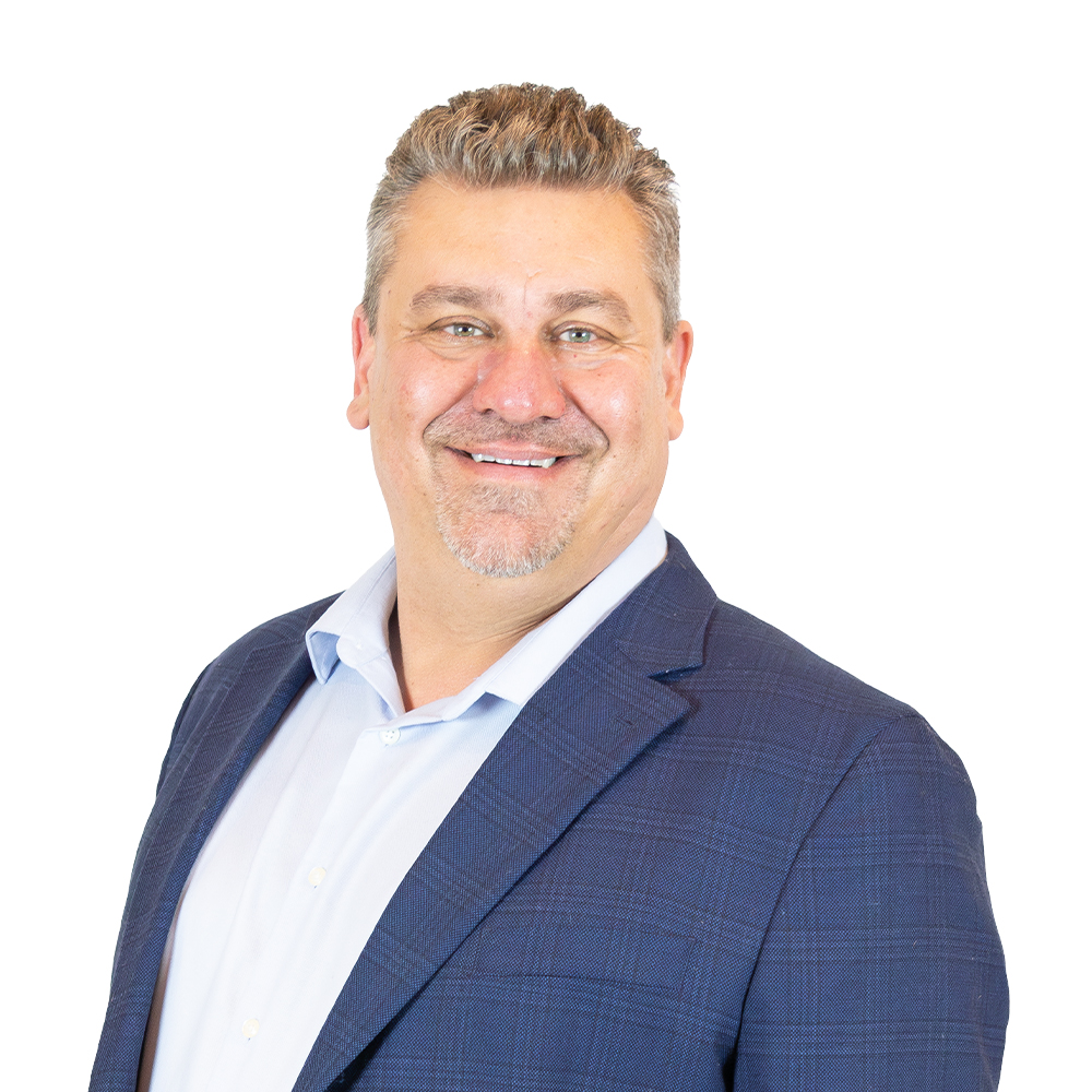 Meet Jeff Olsen | Advanced Turf Solutions Team