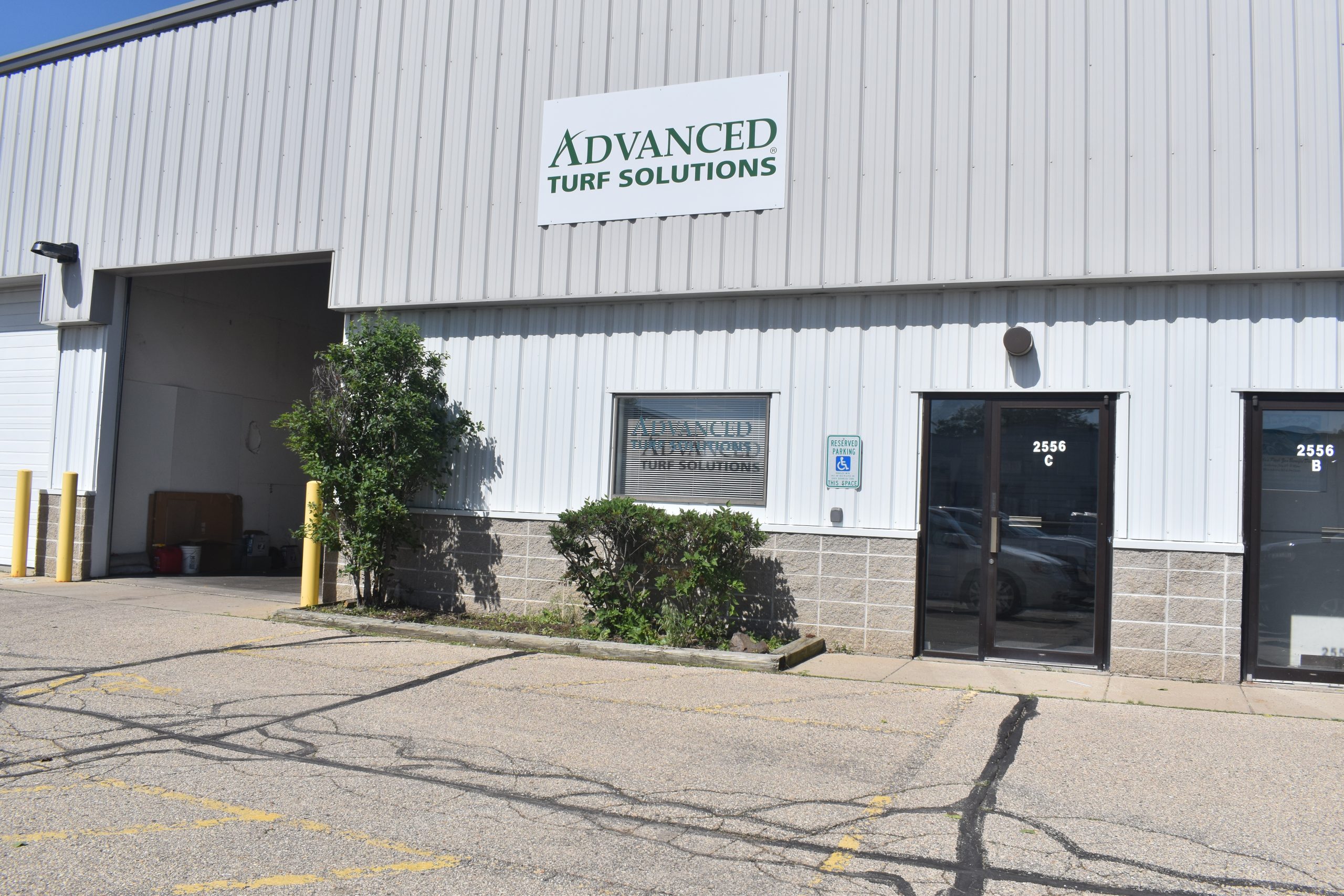 Advanced Turf Solutions Madison | Your Local Turf Experts