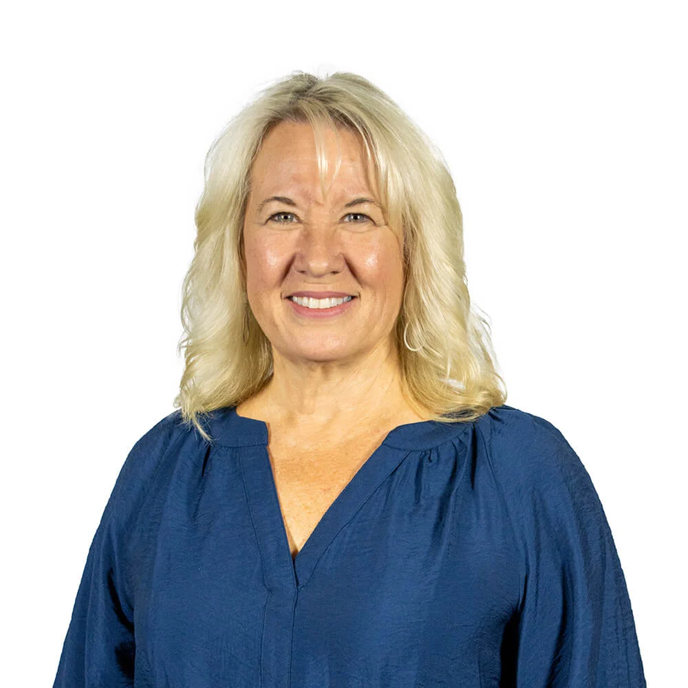 Meet Mary Jo Petrosky-McFelia | Advanced Turf Solutions Team