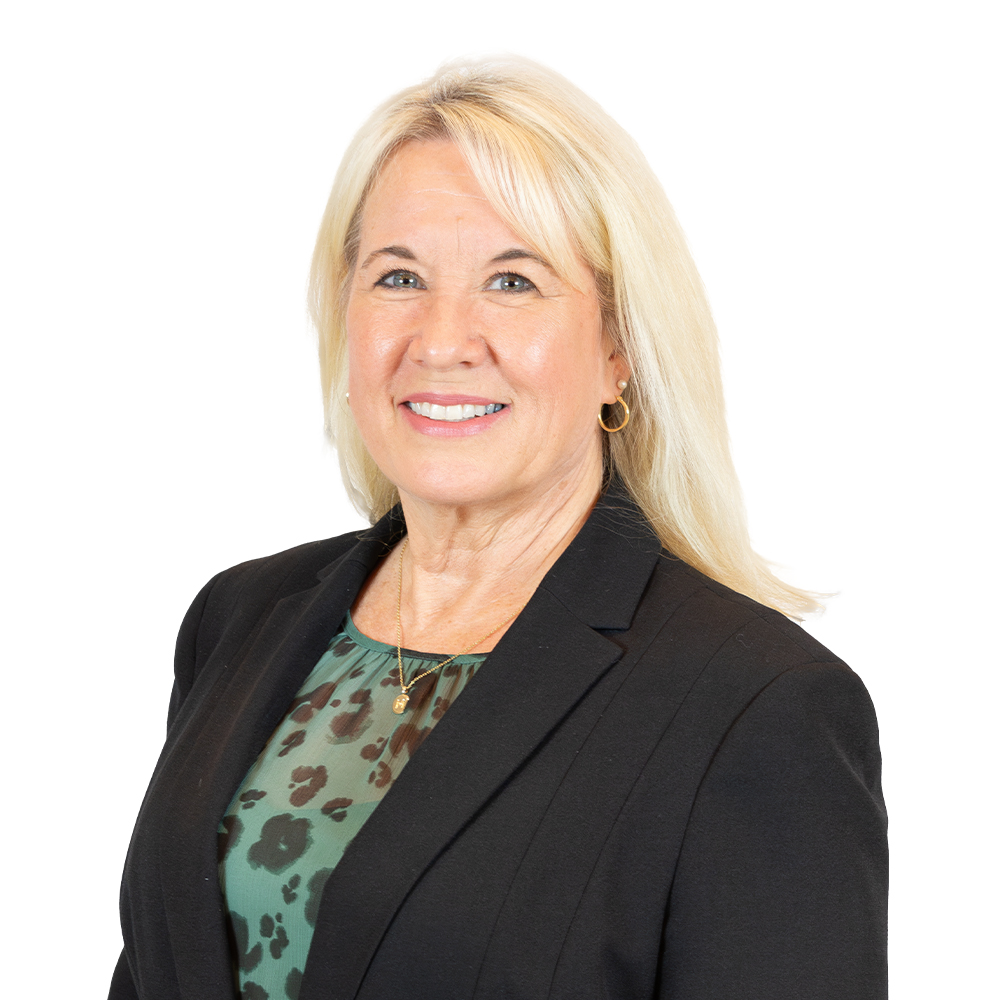 Meet Mary Jo Petrosky-McFelia | Advanced Turf Solutions Team