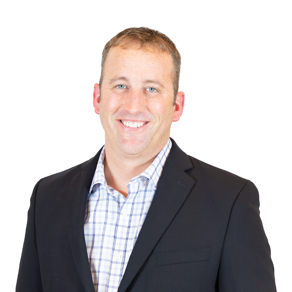 Meet Matt Welch | Advanced Turf Solutions Team