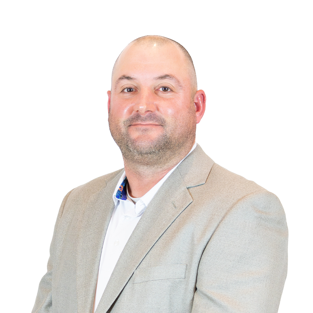 Meet Mike Schemel | Advanced Turf Solutions Team