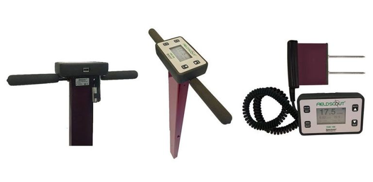 Moisture Meters for Summer Stress Relief - Advanced Turf Solutions