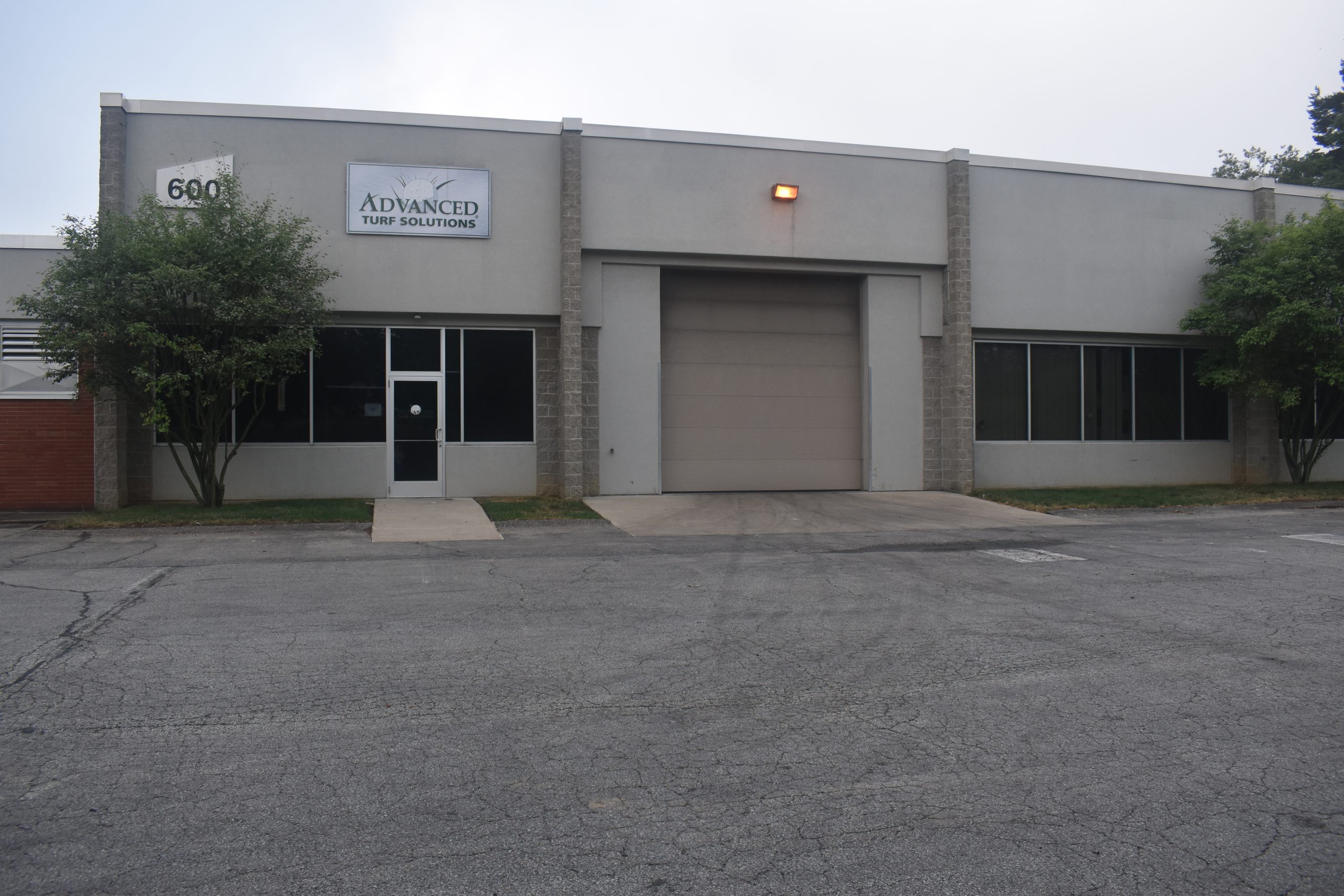 Advanced Turf Solutions Monroeville | Your Local Turf Experts