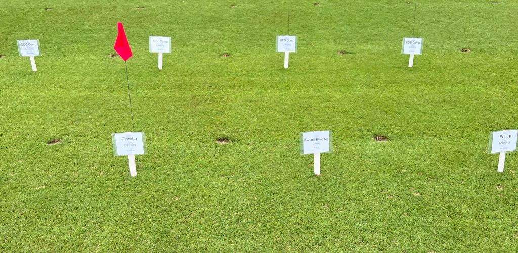 We Believe in Better Turf - Advanced Turf Solutions