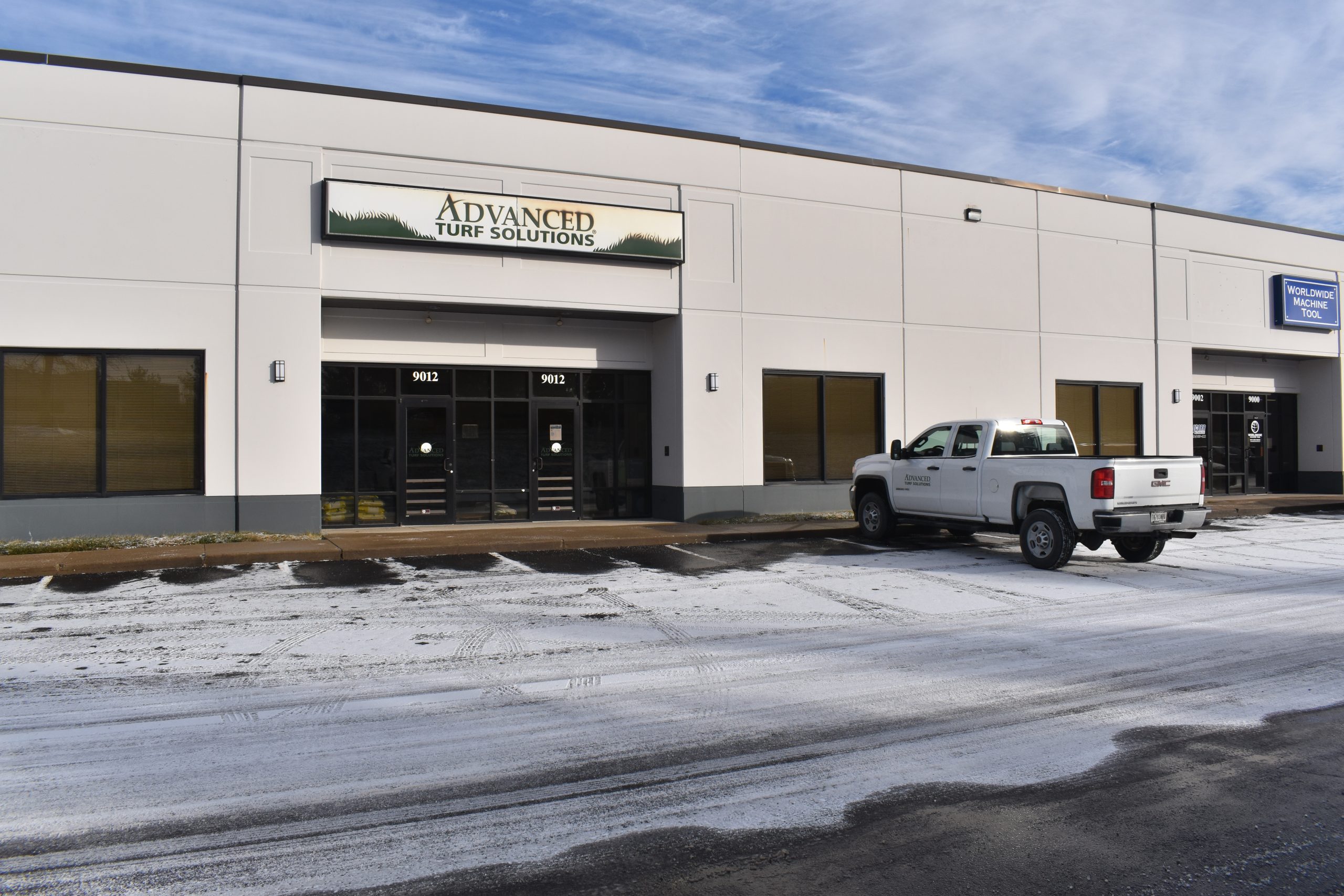 Advanced Turf Solutions Lewis Center | Your Local Turf Experts