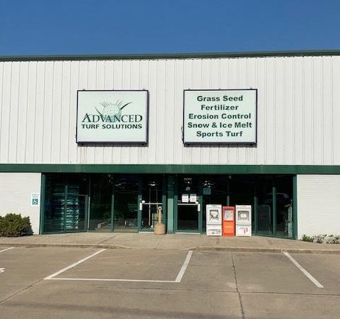 Get to Know More About Our Florence, Kentucky, Facility - Advanced Turf ...