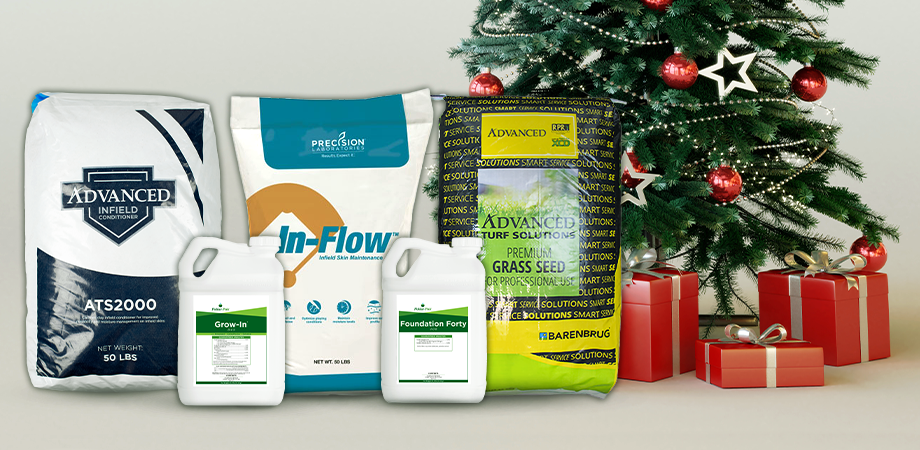 Season’s Greetings: Your 2023 Sports Turf Christmas Wish List ...