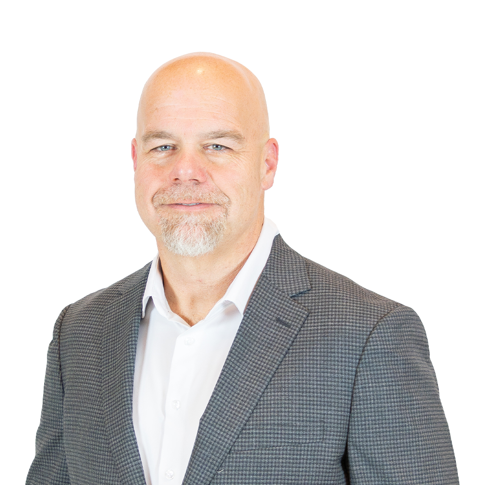 Meet Scott Sand | Advanced Turf Solutions Team