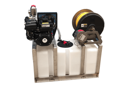 Don't Forget To Winterize Your Sprayer From GNC Industries! - Advanced ...