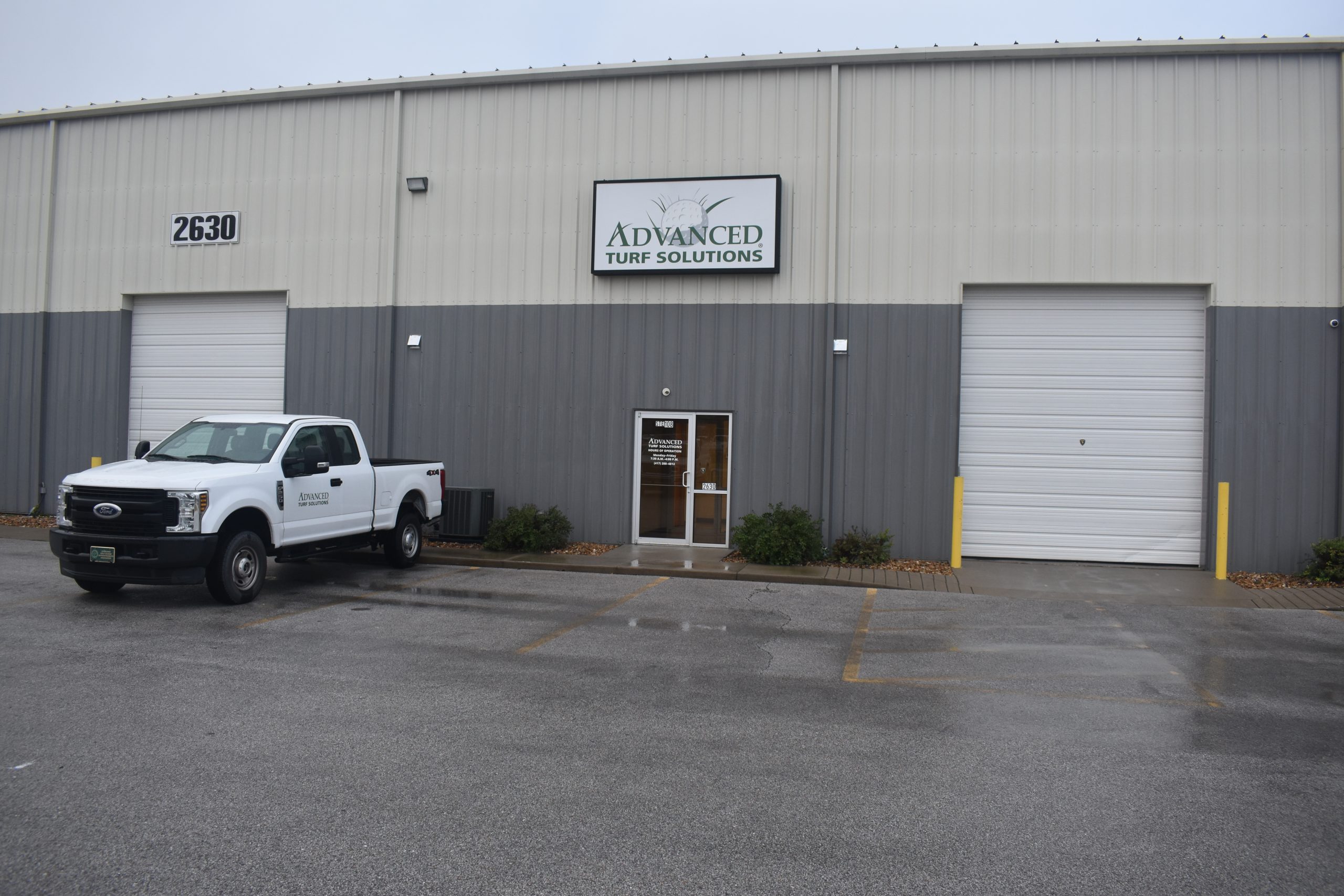 Advanced Turf Solutions Springfield | Your Local Turf Experts